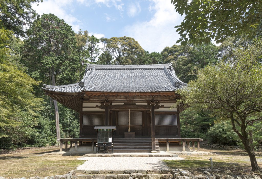 202304-29-anshoji-tokubetsuhaikan02 | とっておきの京都プロジェクト