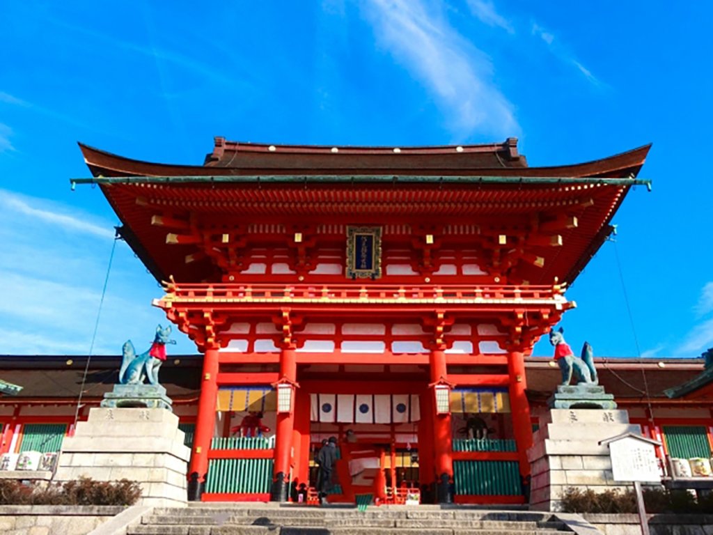 202306-30-fushimiinari-oharai06 | とっておきの京都プロジェクト