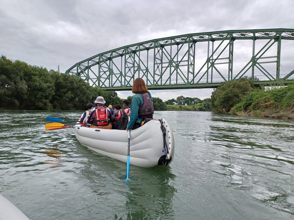 202309-30-ujigawa-eboat09 | とっておきの京都プロジェクト