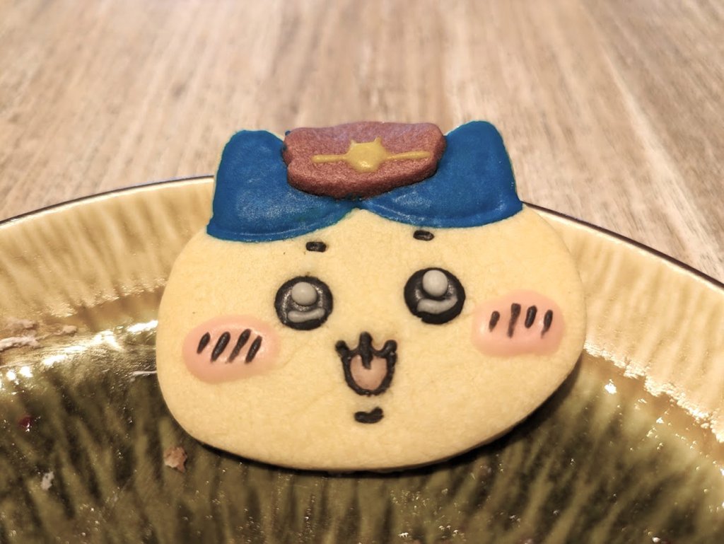 202309-hiyori-chikawa-cookie05 | とっておきの京都プロジェクト