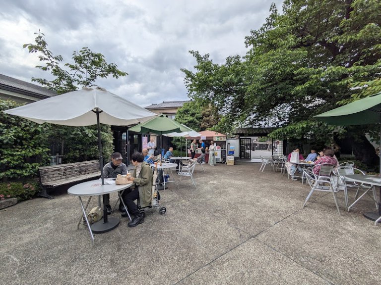 kappa-beergarden01 | とっておきの京都プロジェクト