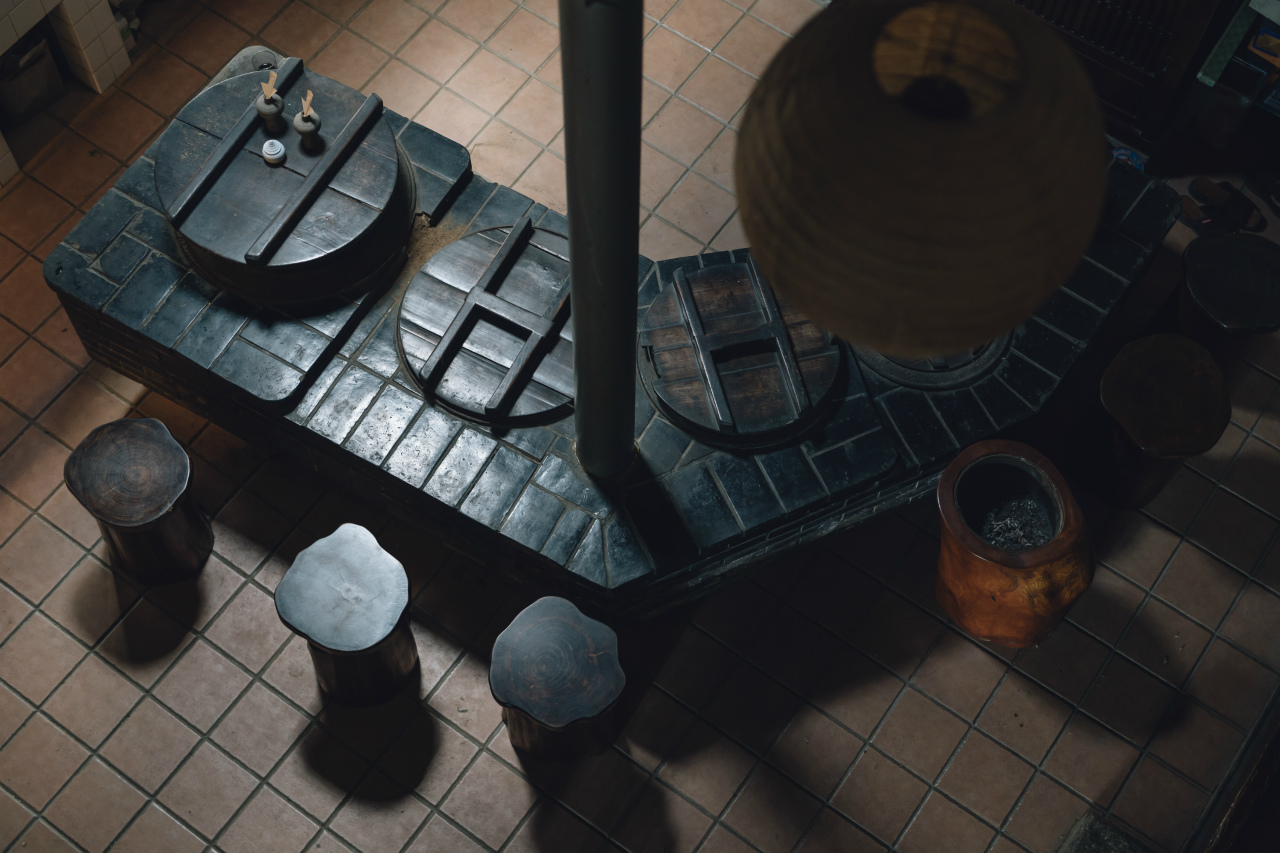 chinoke-okudo3 | とっておきの京都プロジェクト